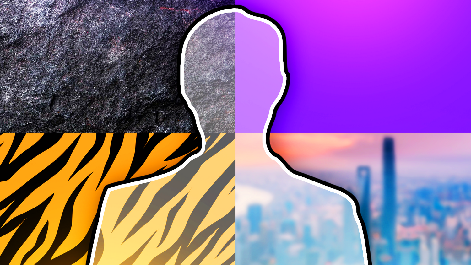 Choosing the Best Backgrounds for Your YouTube Thumbnails to Enhance V