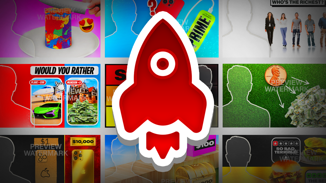 10 Creative YouTube Thumbnail Content Ideas to Skyrocket Click-Through