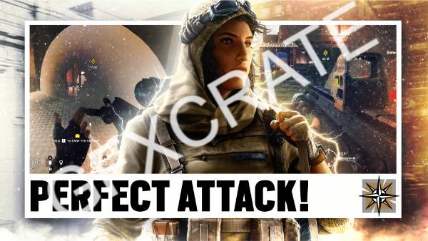 Rainbow Six Siege Fully Editable YouTube Thumbnail Pack V2