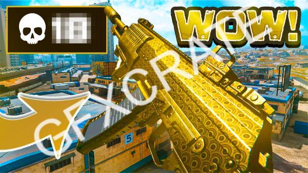 Call of Duty Warzone Fully Editable YouTube Thumbnail Pack (Modern ...