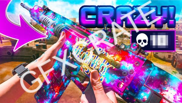 Call of Duty Warzone Fully Editable YouTube Thumbnail Pack (Modern ...