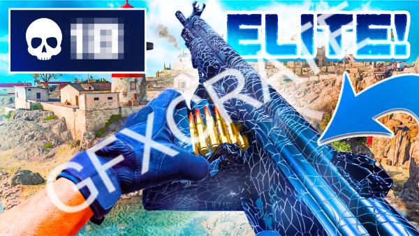 Call of Duty Warzone Fully Editable YouTube Thumbnail Pack (Modern ...