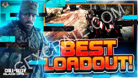 Black Ops 6 Fully Editable YouTube Thumbnail Pack (Call of Duty BO6)