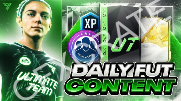 FC 25 Fully Editable YouTube Thumbnail Pack (FIFA 25)