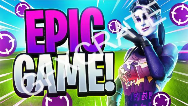 Fortnite Fully Editable 3D Thumbnail Pack V4
