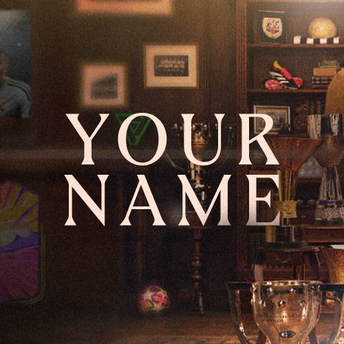 FC 25 Fully Editable YouTube Banner & Logo Pack (FIFA 25)