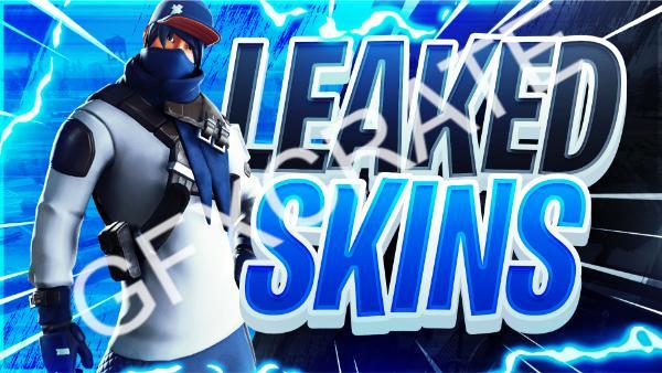 Fortnite Fully Editable Thumbnail Pack V1