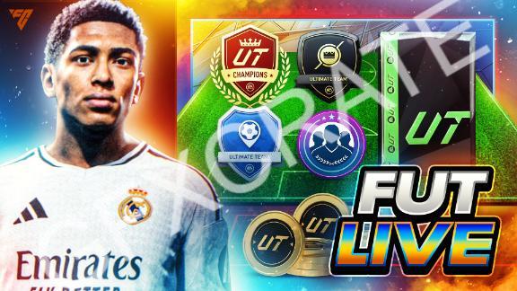 FC 25 Fully Editable YouTube Thumbnail Pack (FIFA 25)