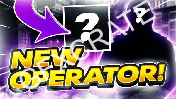 Rainbow Six Siege Fully Editable YouTube Thumbnail Pack V1