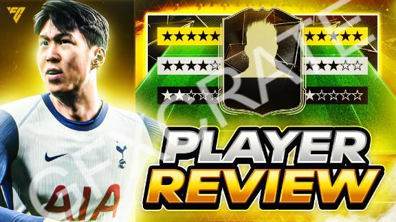 FC 25 Fully Editable YouTube Thumbnail Pack (FIFA 25)