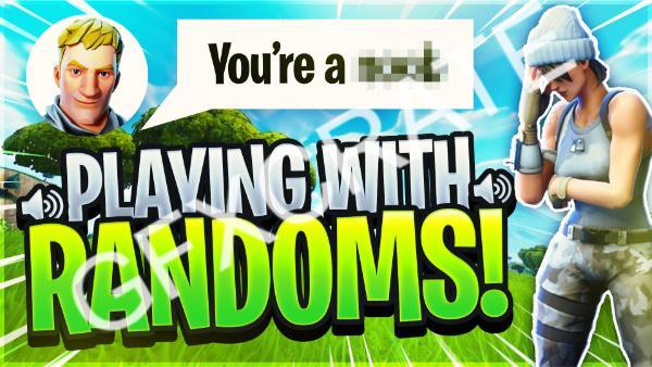 Fortnite Fully Editable 3D Thumbnail Pack V4