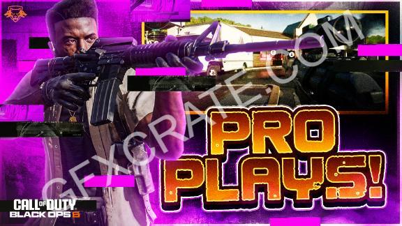 Black Ops 6 Fully Editable YouTube Thumbnail Pack (Call of Duty BO6)