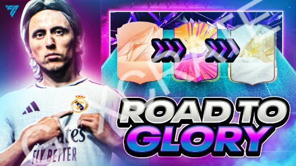 FC 25 Fully Editable YouTube Thumbnail Pack (FIFA 25)