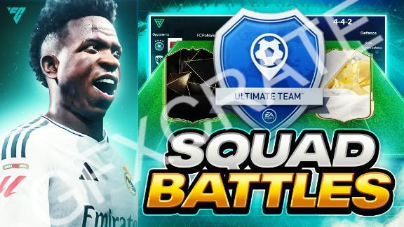 FC 25 Fully Editable YouTube Thumbnail Pack (FIFA 25)