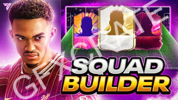 FC 25 Fully Editable YouTube Thumbnail Pack (FIFA 25)