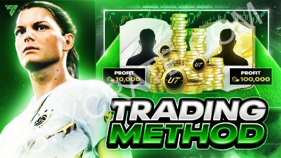 FC 25 Fully Editable YouTube Thumbnail Pack 2 (FIFA 25)