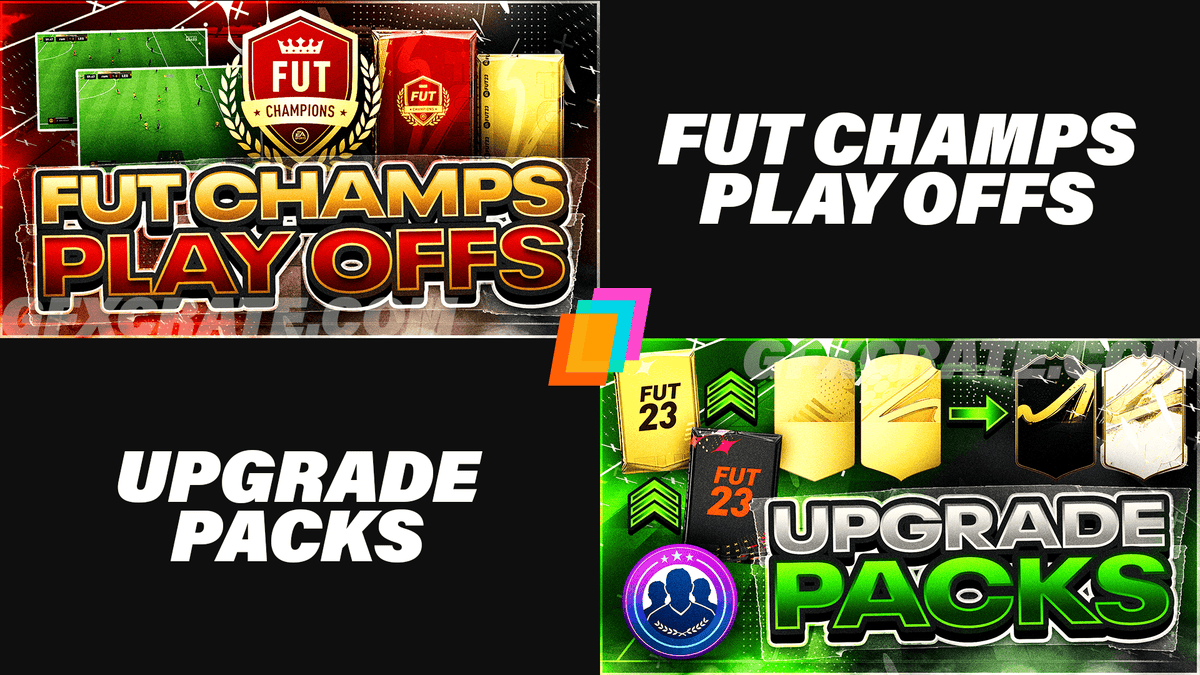 FIFA 23 YouTube Thumbnail Pack V2